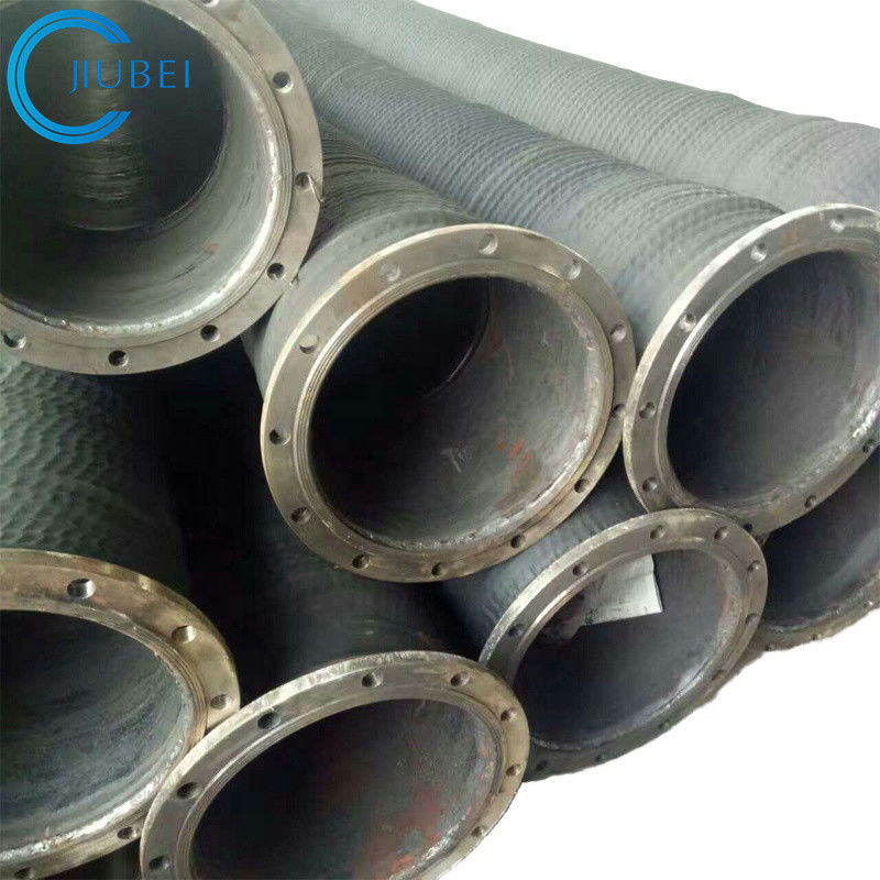 10 Inch 8 Inch Flexible Rubber Water Suction Hose Suppliers Mining ...