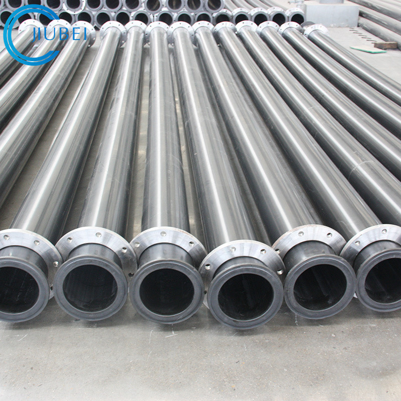 Welding Uhmwpe Pipe Suppliers Uhmw Polyethylene Tube Flexible