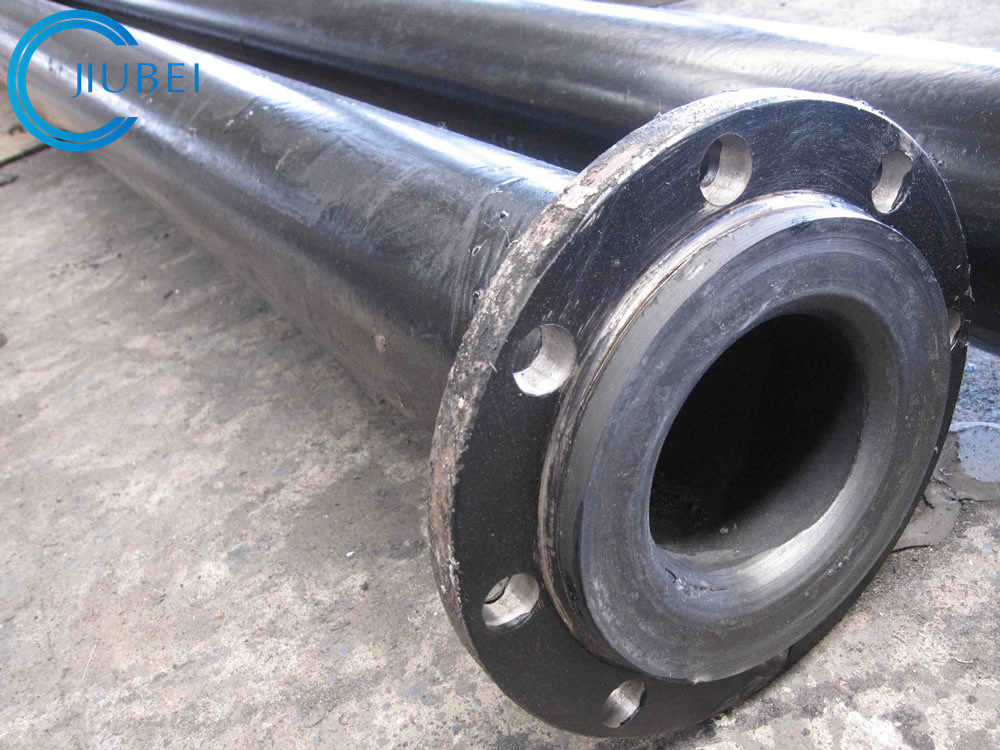Steel Dredge Pipeline Dredger Marine And Dredging Industry Slurry