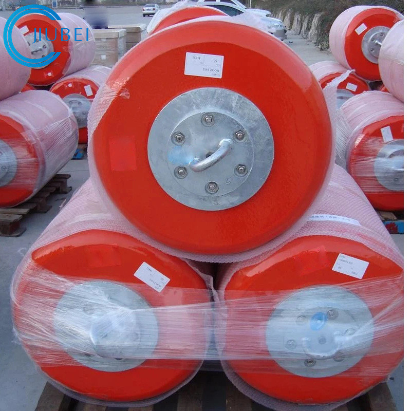 Foam Buoy Float Marine Polyethylene Buoy Foam Buoy Float Plastic Medium ...