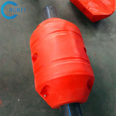 Water Dredging Floating Pipeline Floats Pontoon Mining Pipe Floating Buoy